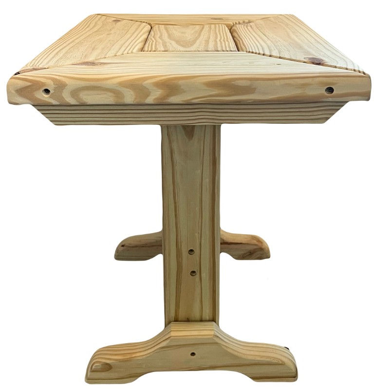 Tables - Yoder Gazebos, LLC - Gazebos, Pavilions, Playsets, Sheds ...